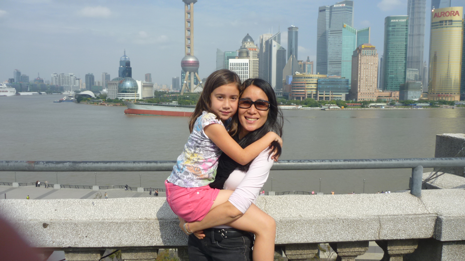 Photo Gallery - Lan Cao